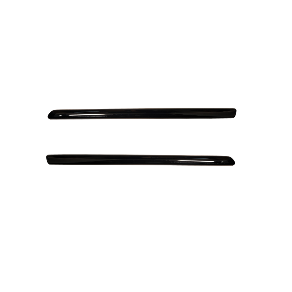 2014-2024 Toyota 4Runner SR5 Grille Bar Overlays – ChromeStoppers