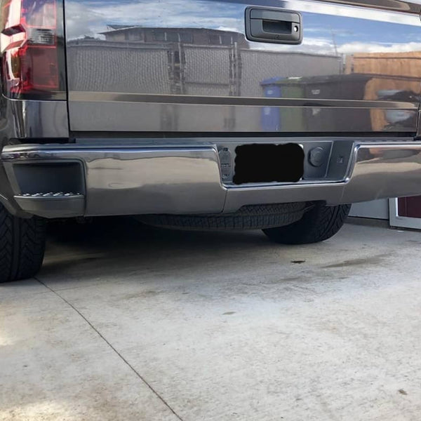 GMC – ChromeStoppers