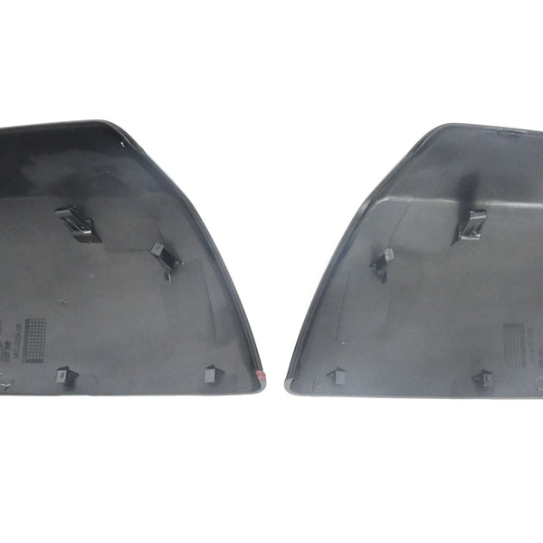 Chrome Stoppers - Car and Truck Chrome Delete Kit and Blackout Central ...